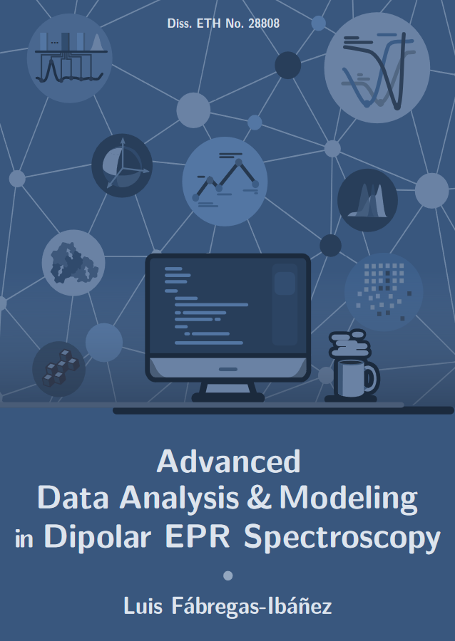 Publications — DeerLab